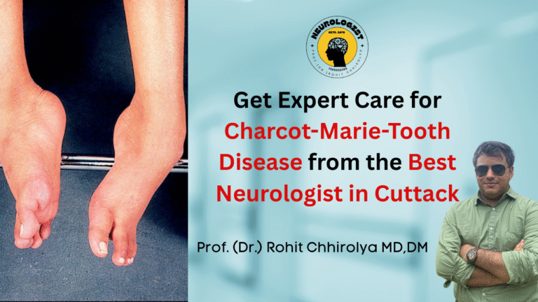 Charcot-Marie-Tooth Disease-CMT: 5 Proven Treatments & Expert Care in ...